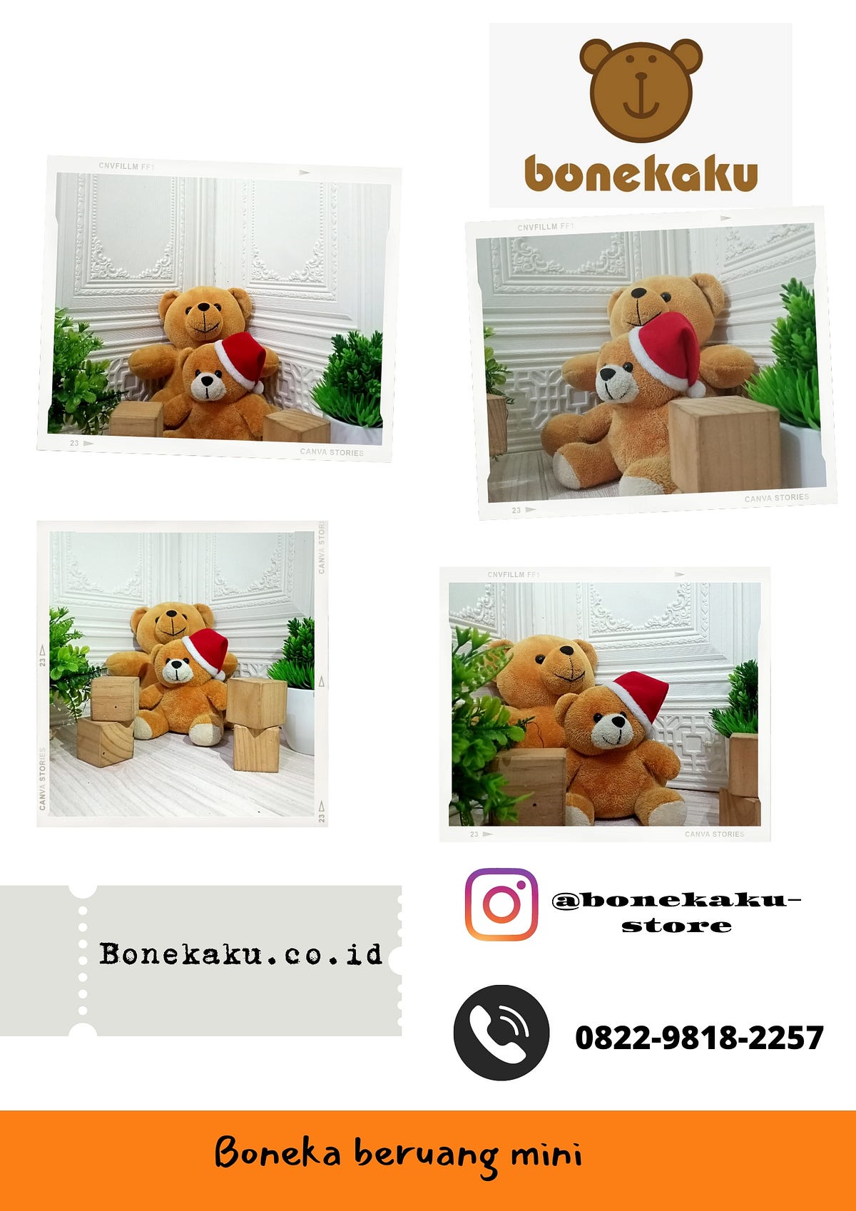 Artikel: Produsen boneka terdekat, call 0822-9816-2257 Ide boneka beruang mini imut Klik https ...