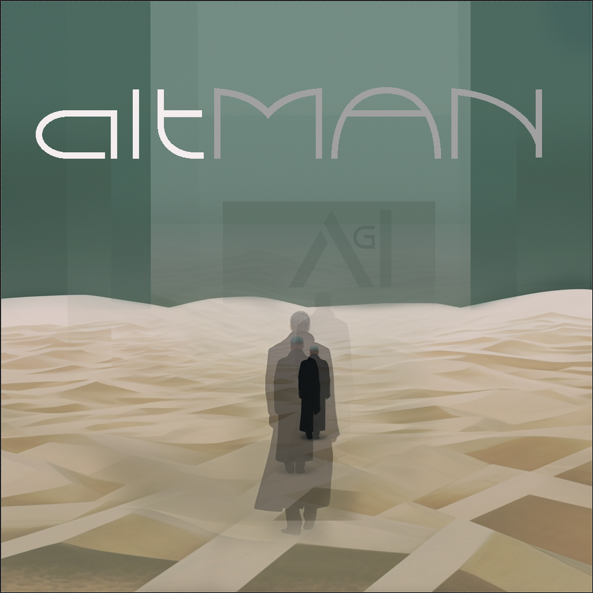 Altman vs OpenAI — AI Realignment Saga Begins | by Cezary Gesikowski ...