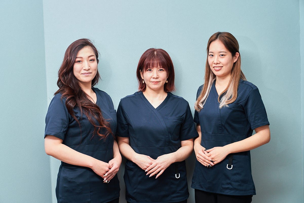 Fujisawa Nail Salon Addy Nail Hair | by Waqasansari | Jun, 2024 | Medium