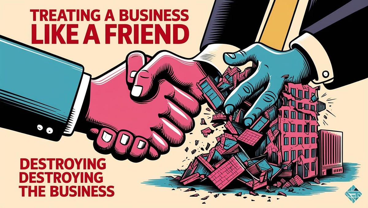 Stop Treating Medium as a Friend. Breakaway from Emotional Writing | by ...
