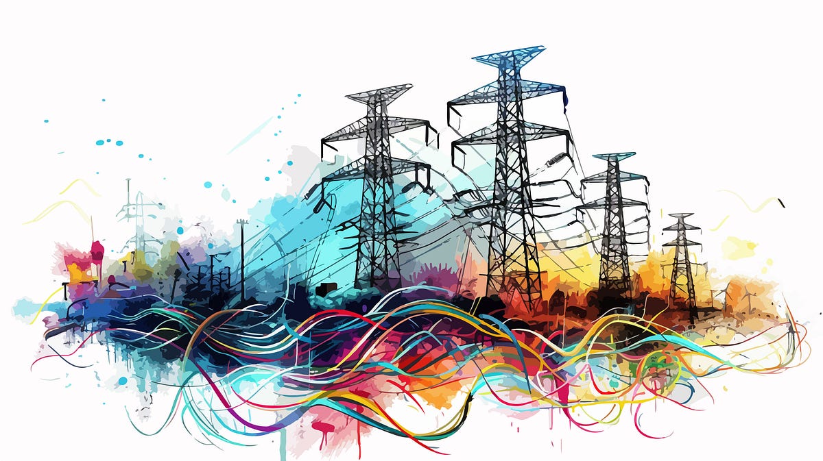 Electrical Power Generation in the Reimagined Community: the Good, the ...
