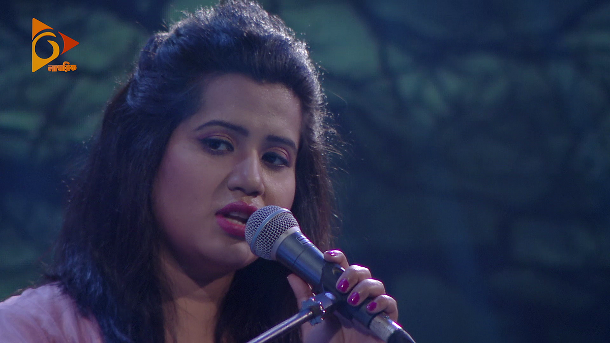 Prithibir Joto Sukh By Nancy. Watch Song ‘Prithibir Joto Sukh By… | by Nagorik TV | Medium