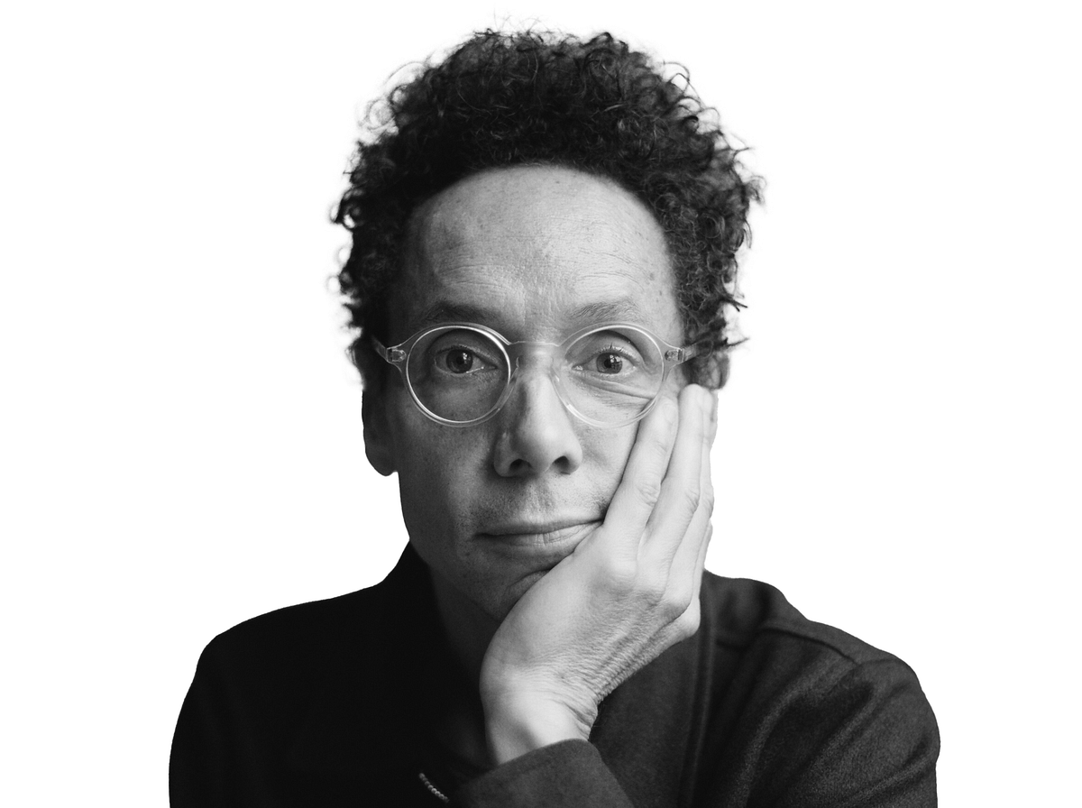 10 Books Recommended by Malcolm Gladwell That Will Expand Your Brain(No ...