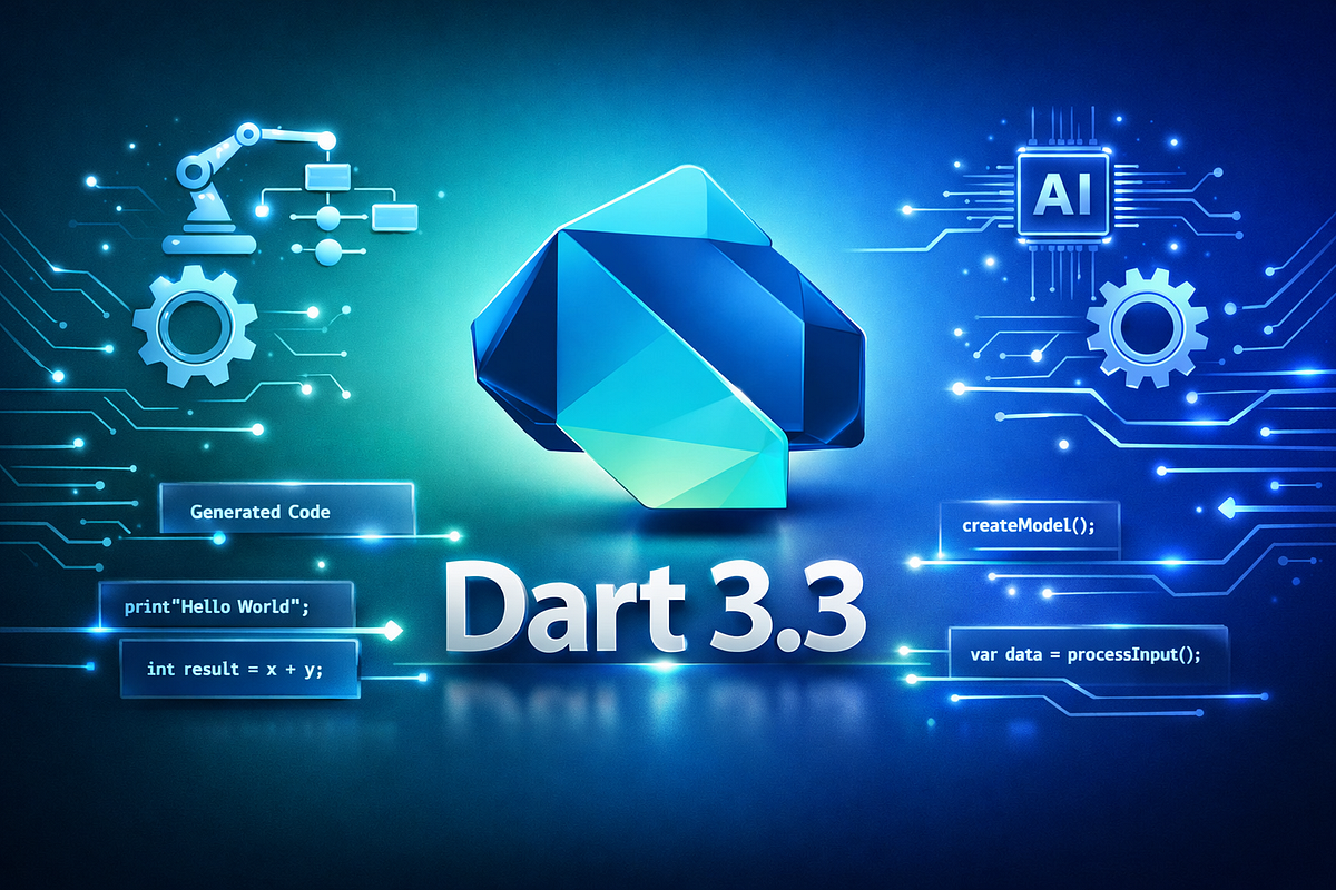 Macros in Dart 3.3: Automating Code Generation Like a Pro | Flutter ...