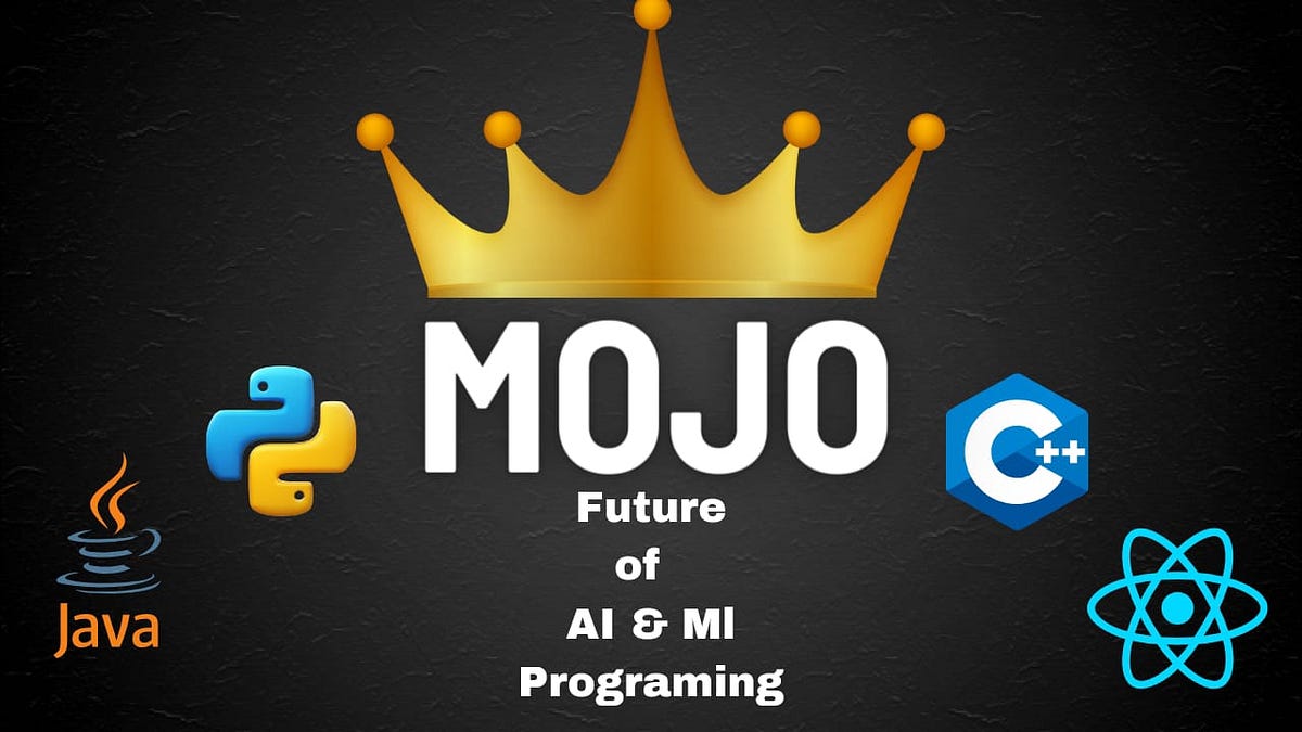 “MOJO: A New & Fast Programing Language” | by Pankaj Yadav | Jan, 2024 | Medium