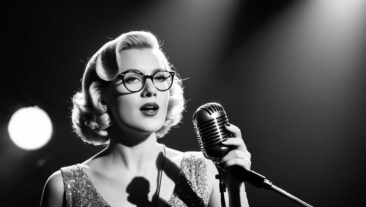 Ode to an Earworm. I think I promised a second earworm —… | by Aurelia ...
