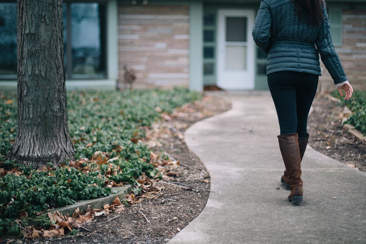 BODY TALK ::. I’m sorry, I can’t hear you. Your body… | by Amy Mattila ...