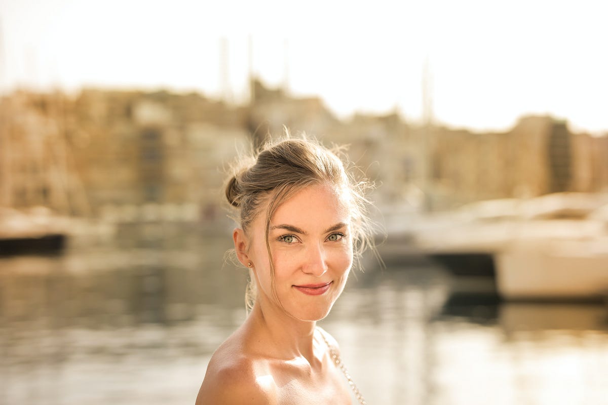 Self-Awareness Is Your Most Important Asset As A High-Value Woman. Why ...