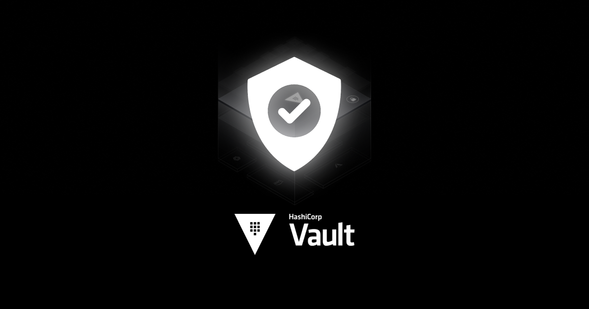 Eliminating Static Secrets: Implementing Vault AppRole with Dynamic ...
