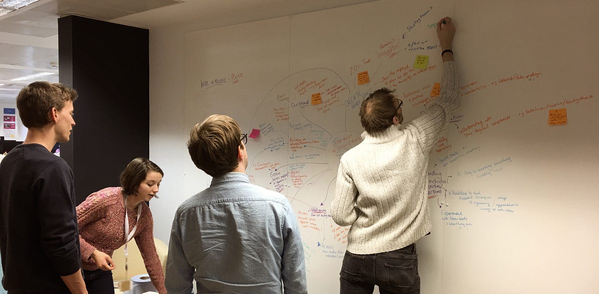 Using Agile Principles To Develop Company Culture Part 3 Customer Collaboration Over Contract