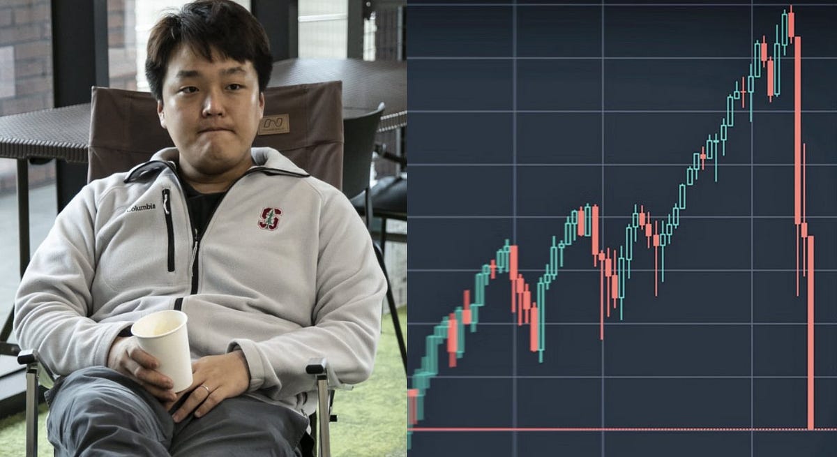 🚨 BREAKING: - Trader Fan - Medium