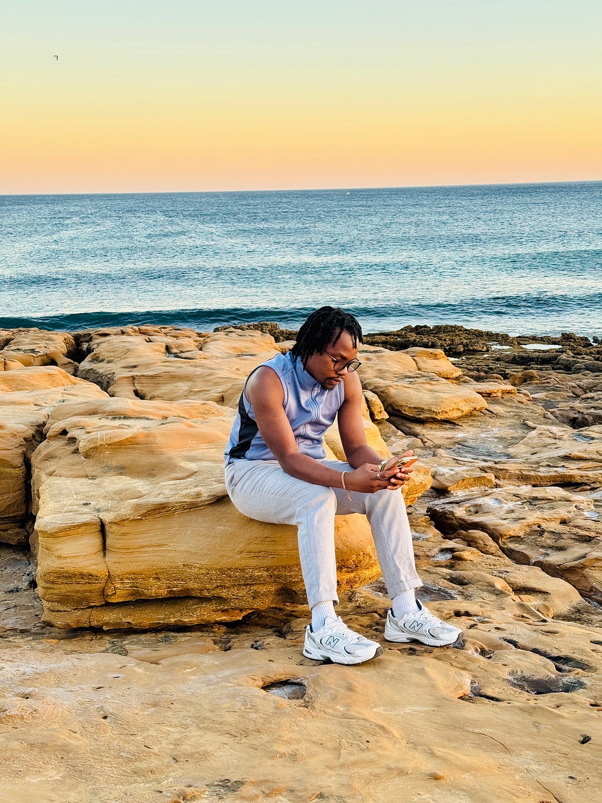 Now That I Am 30. A personal letter my brothers. You are… | by Tinashe ...