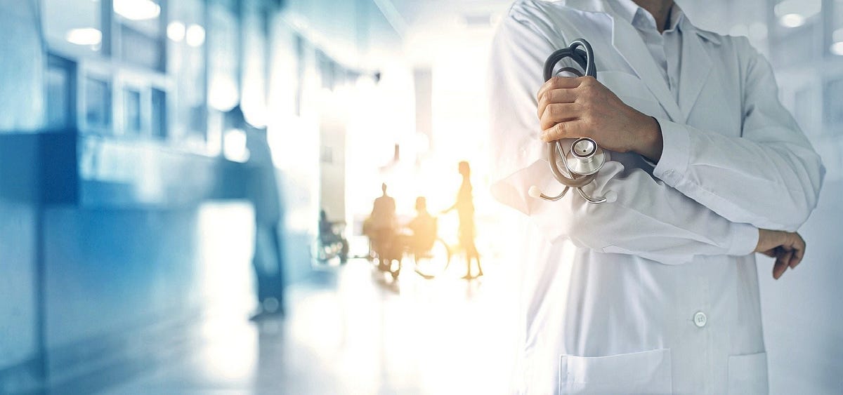 Make the Most of Your Workers’ Compensation with The Best Doctors in ...