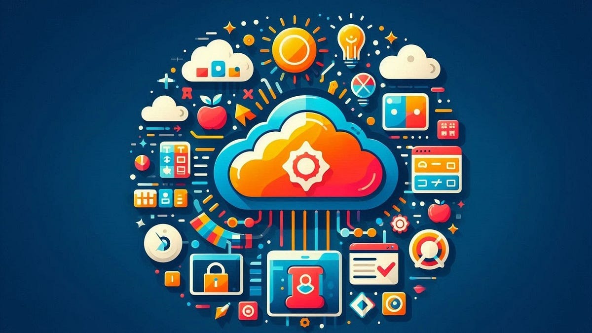 Serverless: Simplifying Cloud Computing with Google Cloud Functions ...