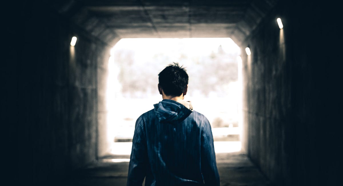 When Decisions Go Sideways. Part 5: Sometimes we need to turn… | by ...