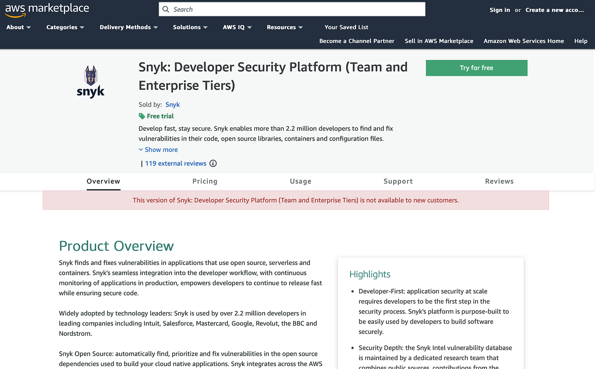 DevSecOps in AWS. Key Concepts and Tools | by Cevher Dogan | Call for ...