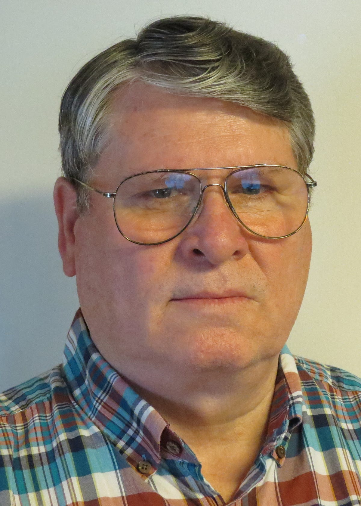 Conners Combines Love For Outdoors With a Passion for Writing | by ...