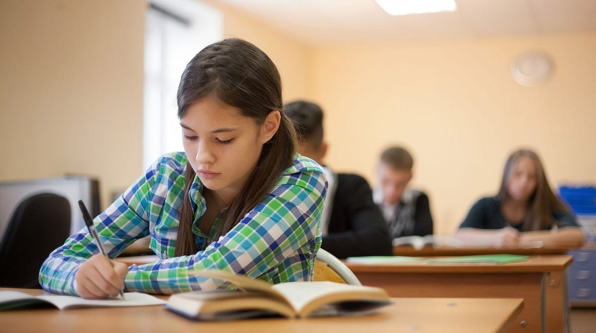 Building Academic and Executive Functioning Skills to Ensure a Smooth ...
