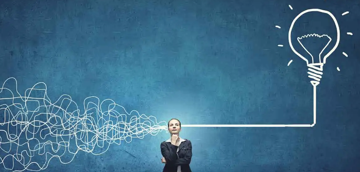 Power of first principle thinking!! | by Vatsal Anand | Medium