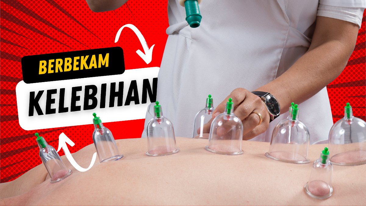 Kebaikan Bekam Sunnah. Bekam sunnah merupakan salah satu… | by al hijamah | Apr, 2024 | Medium