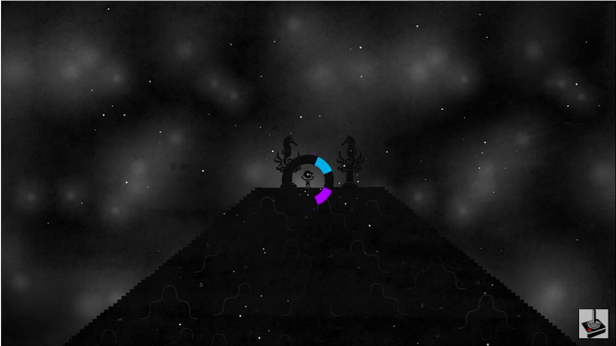 Game Analysis: Hue. “Hue” is a 2D game which follows Hue, a… | by Rony ...