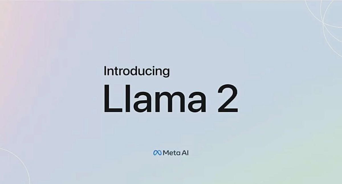 Llama 2: The Next Generation of AI Tools That Will Change the World | by Dheiryatalks | Jul ...