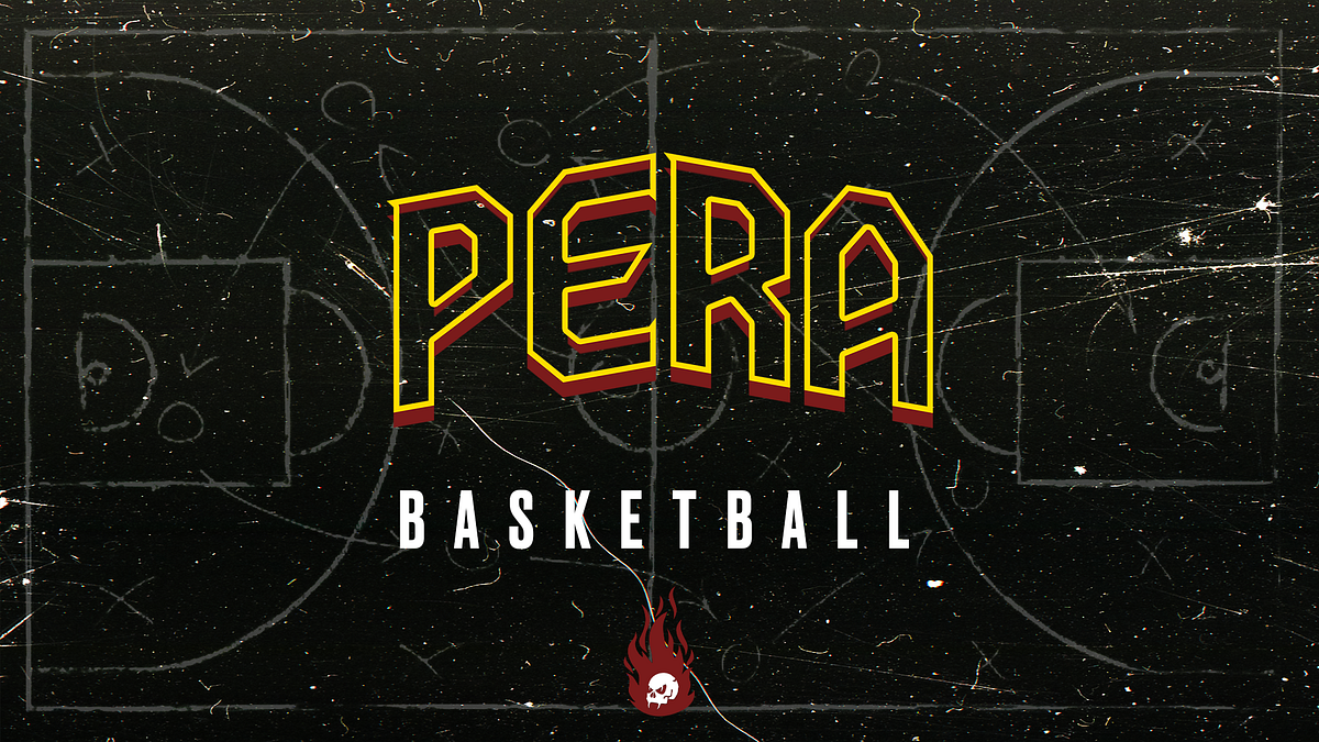 Fueling Creativity on the Court — Unveiling the Striking Basketball ...