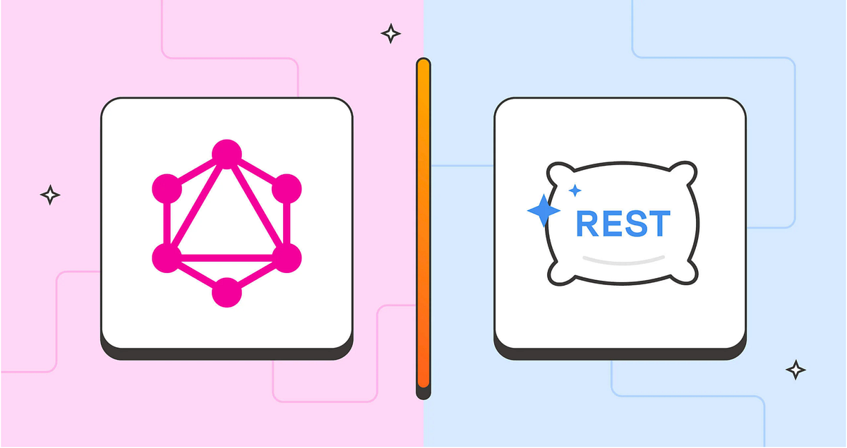 🚀 1 GraphQL API vs. 5 REST Endpoints: Django Benchmarks You Need to See | by Priyanshu Rajput ...