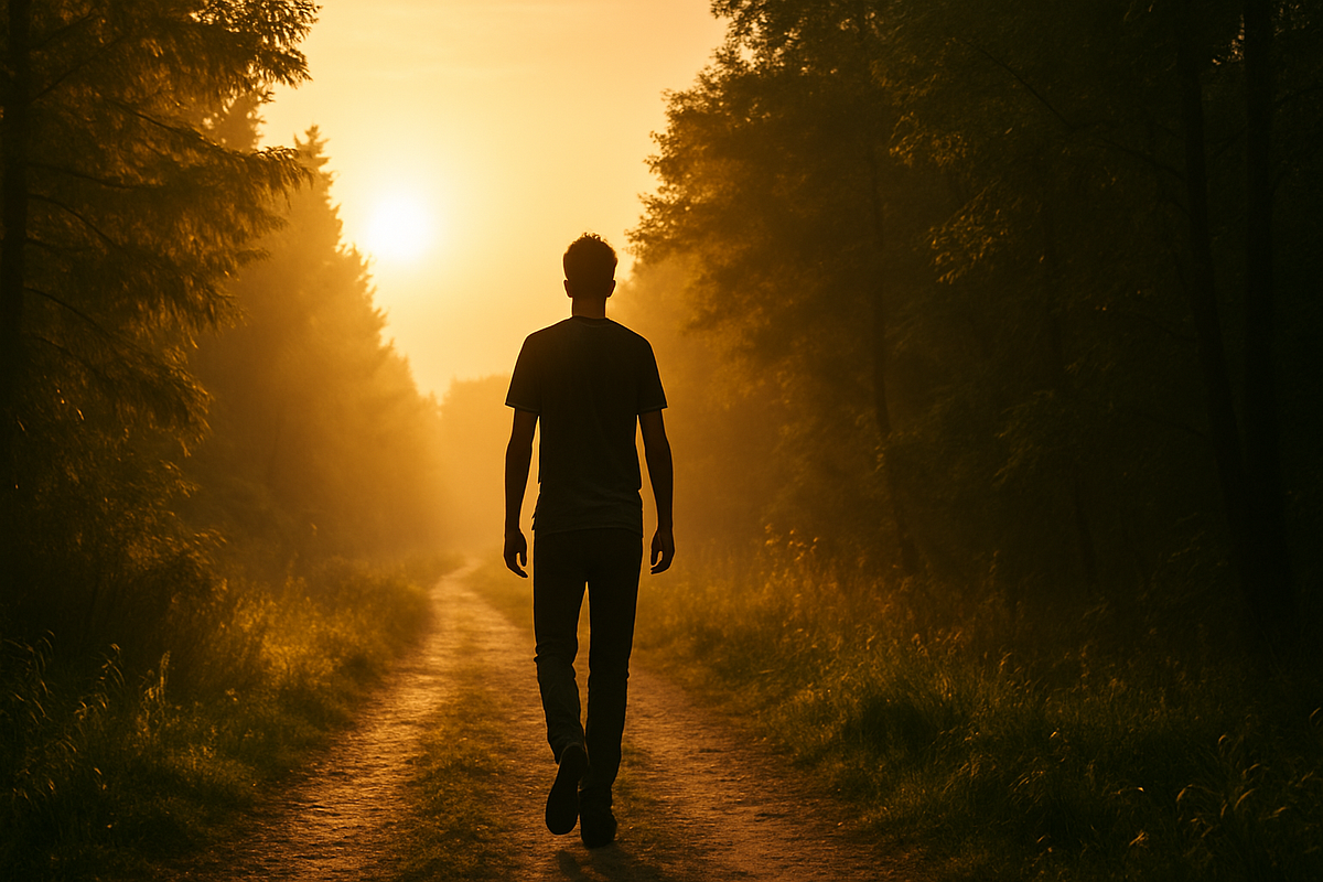 My Year of Becoming: Pain, Purpose, and Progress | by Jingcheng Su | Medium
