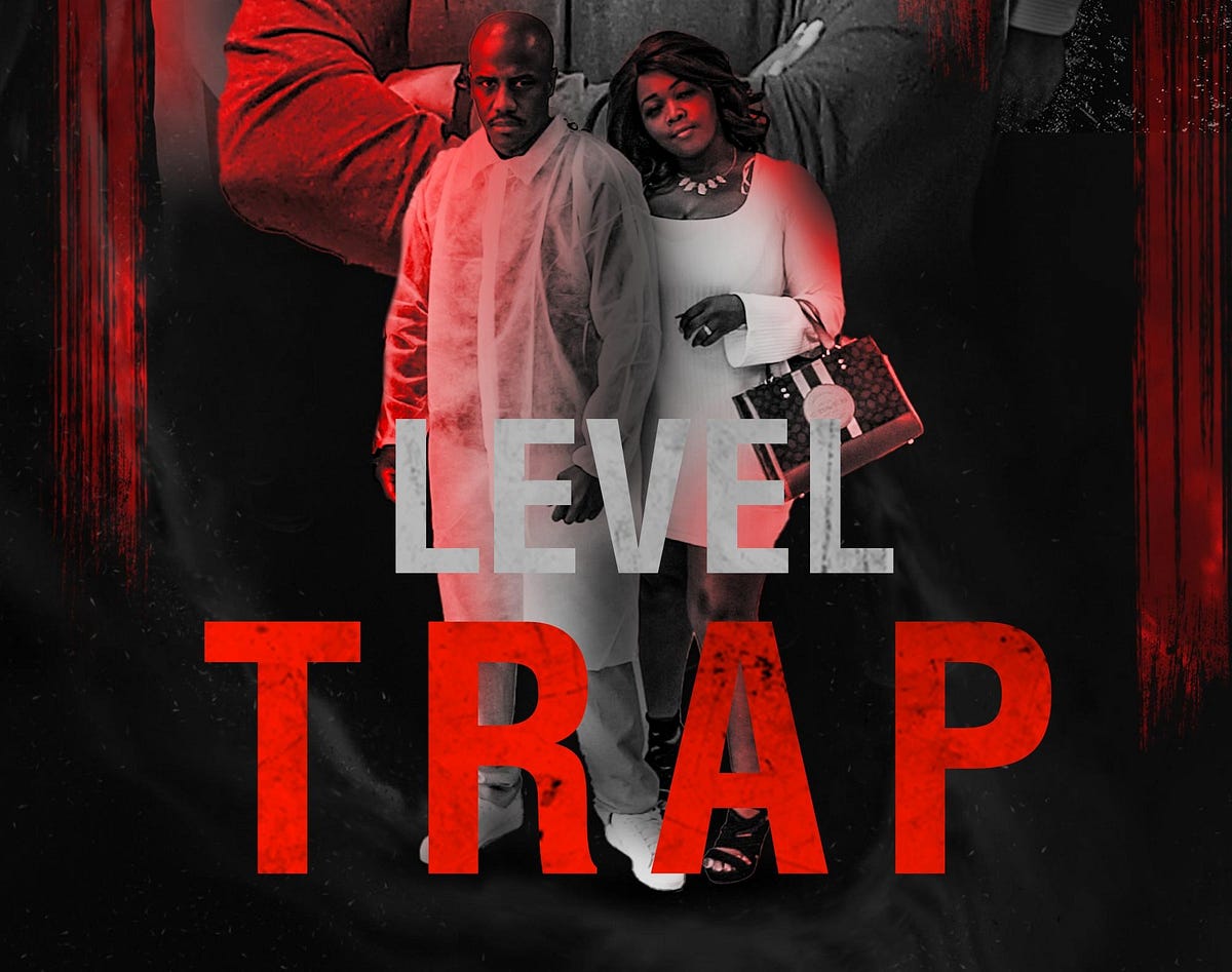 Level Trap Movie Stars Horse ‘ El Caballo ‘ Wren | by Callvent | Medium