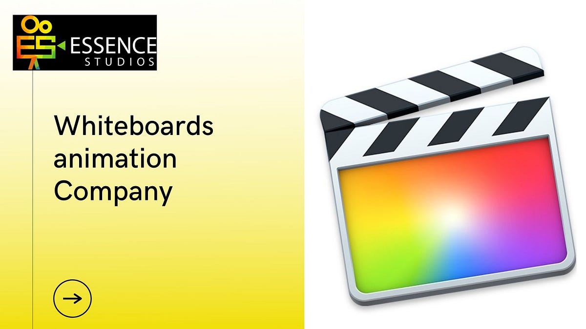 Why Make a Whiteboard Video?. Covering the Essentials on Whiteboards ...