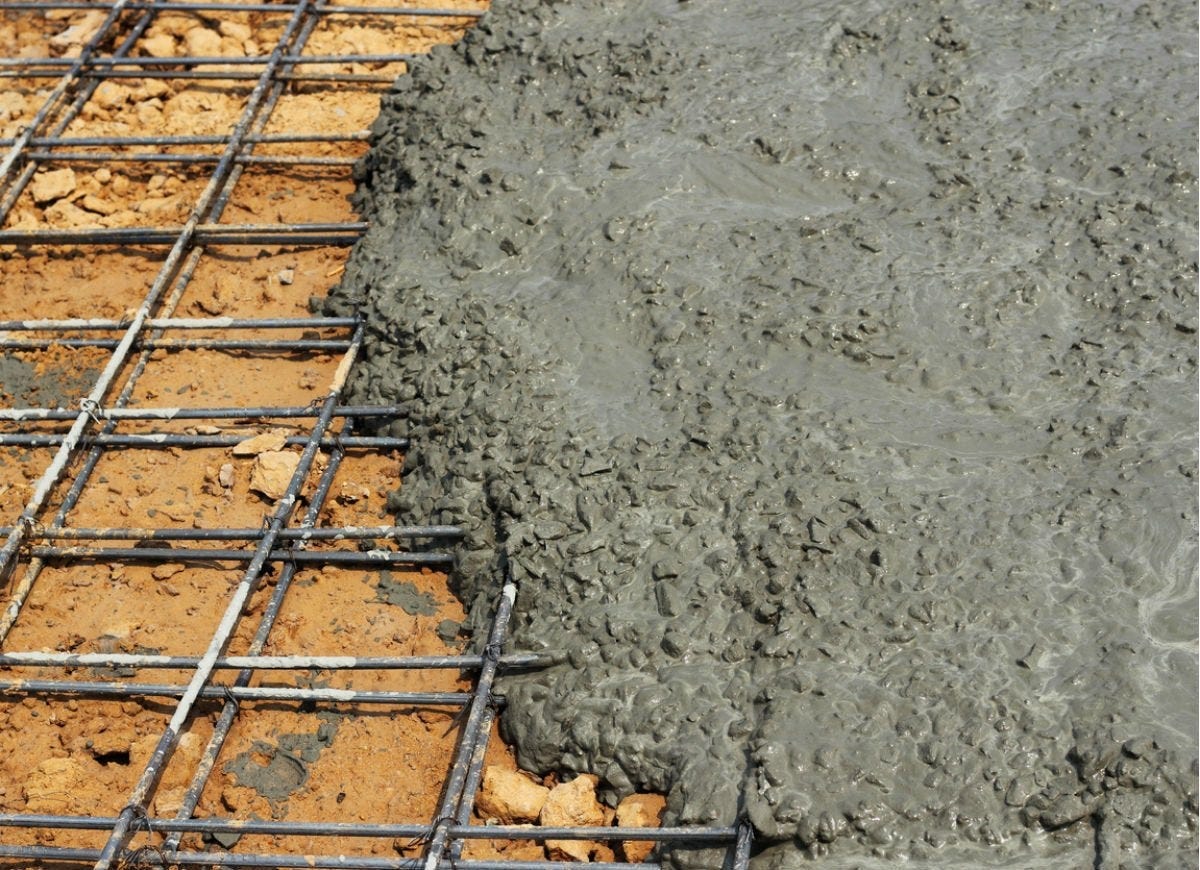 Tips for Easy Concrete Repair. Everyone should learn the detailed… | by ...