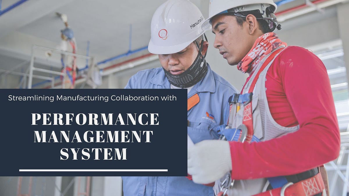 Streamlining Manufacturing Collaboration with AGEDB: Performance ...