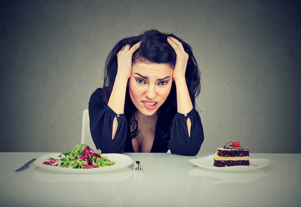 Intermittent Fasting — just another failed dieting hype, or is it? | by ...