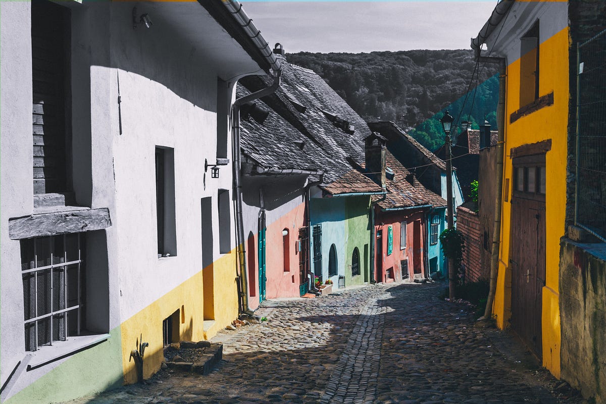 ColorizeNet: Stable Diffusion for Image Colorization | by Renato ...