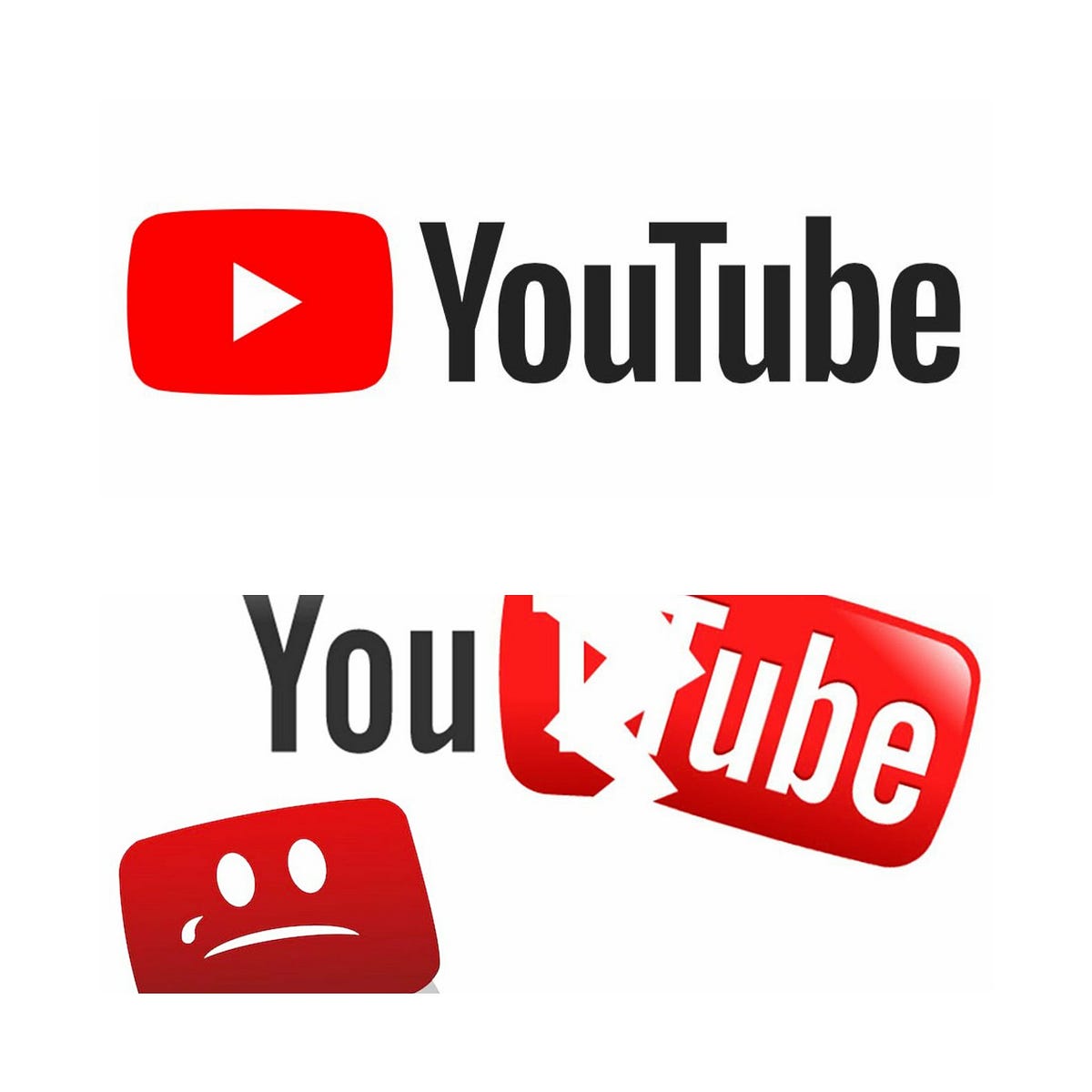 How I Found The Perfect Logo Animation for my YouTube Channel | by ...