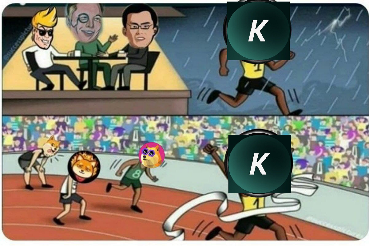 Kyve meme - Nikita - Medium