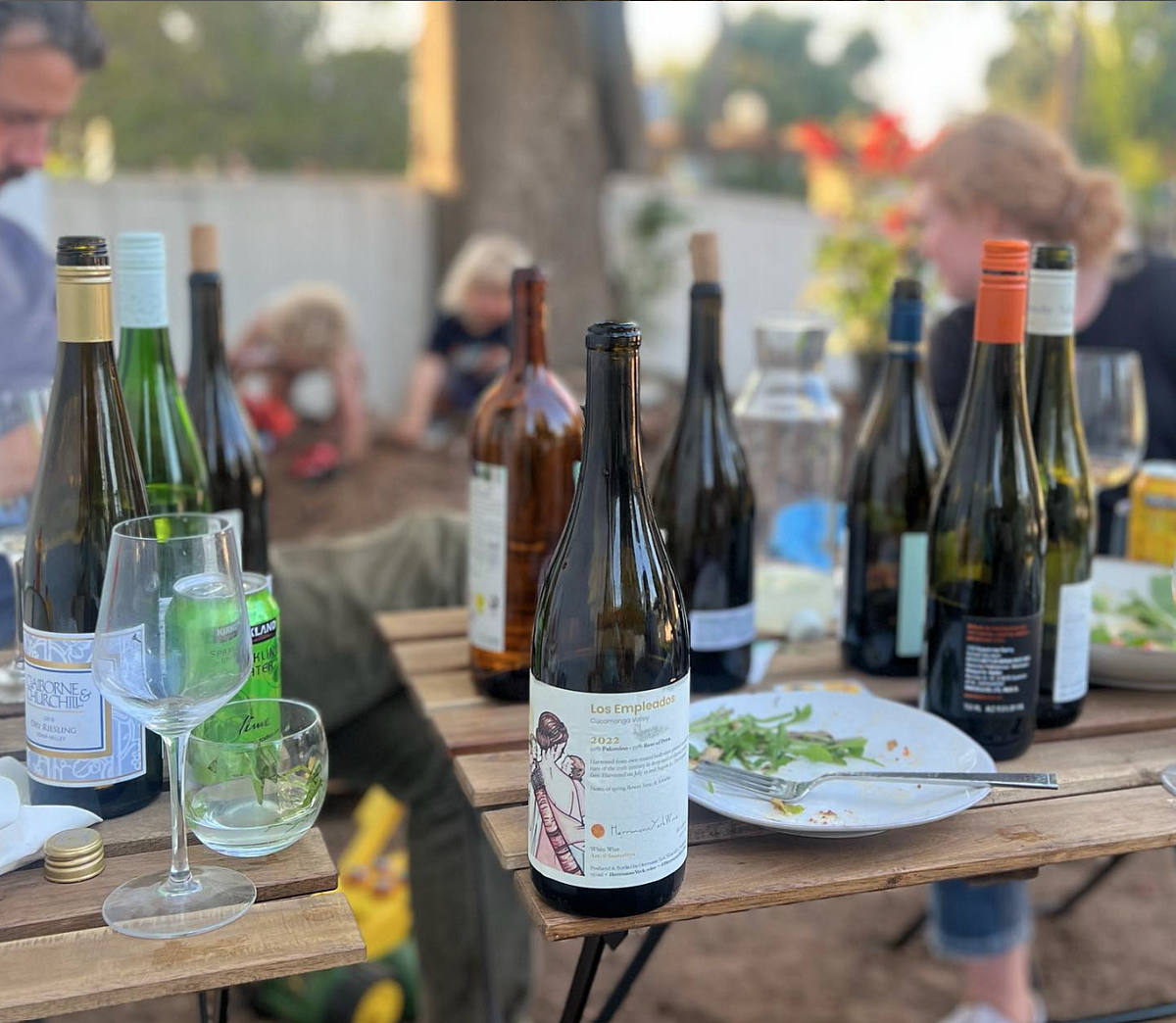 You probably haven’t had your favorite wine yet. | by Herrmann York Wine | Medium