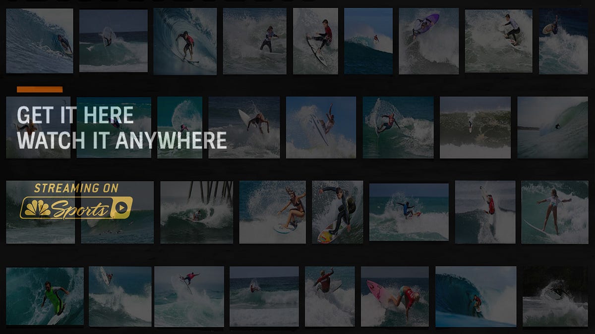 🔴LIVE STREAM!» Bells Beach Surfing WSL Championship Tour 2024 | (Live ...