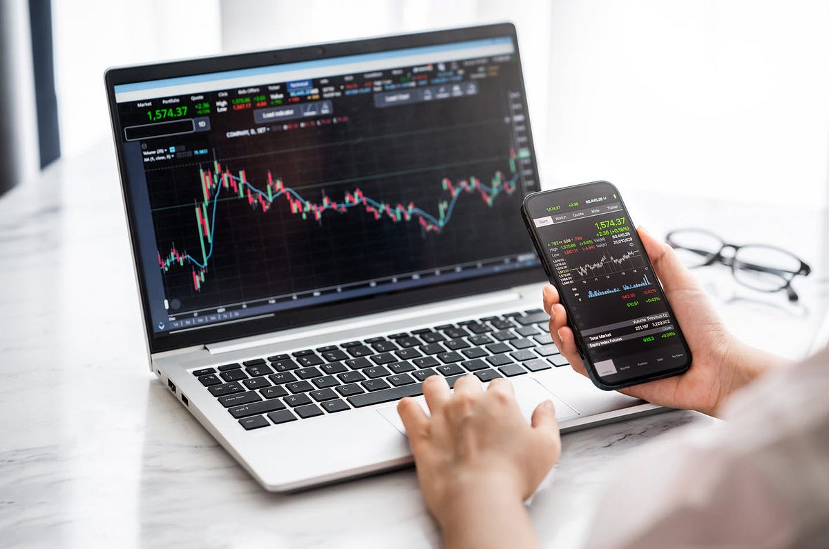 Conquering the Inner Demons: Overcoming Emotional Challenges in Forex ...