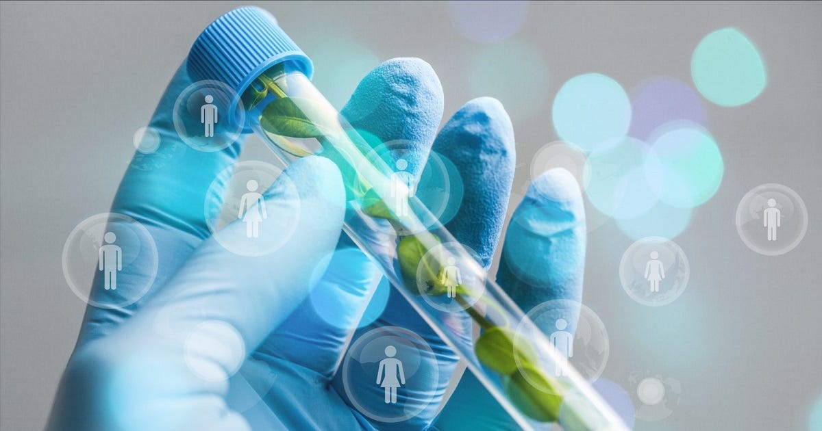 The Global Cancer Therapeutics And Biotherapeutics Market is Trending ...