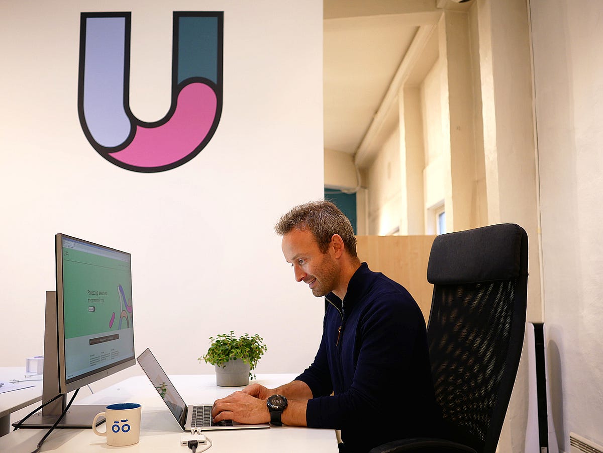 What we’ve learned after 10 million trips | by Marius Olsen | Urban ...