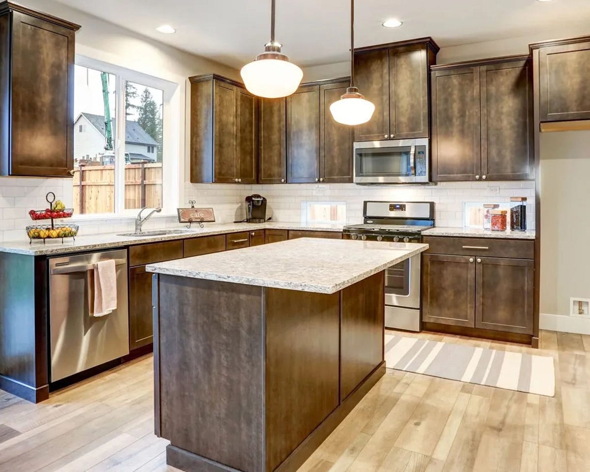 Premium Portland Cabinet Refacing Solutions | Affordable and Beautiful ...