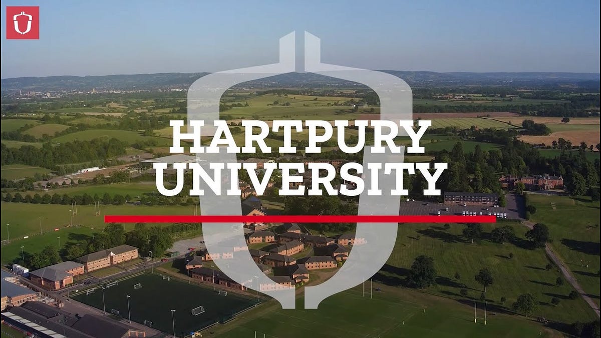 University Tour for Early Teens?. Mid-Week Drop | Uni, but make it teen ...