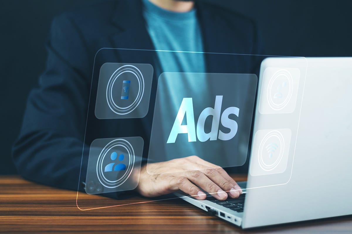 Advanced Ad Formats: Exploring Interactive and Immersive Advertising ...
