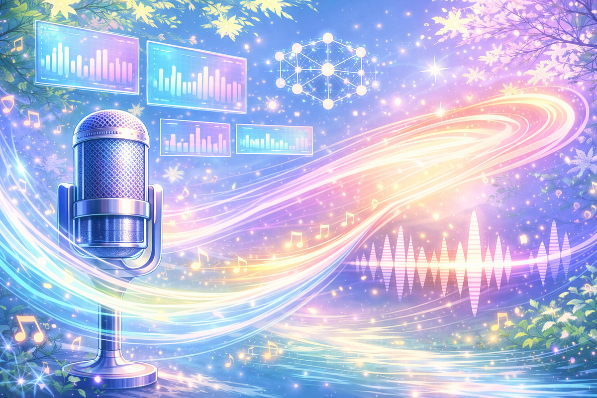Zero-Shot Voice Conversion with Seed-VC Guide | Level Up Coding