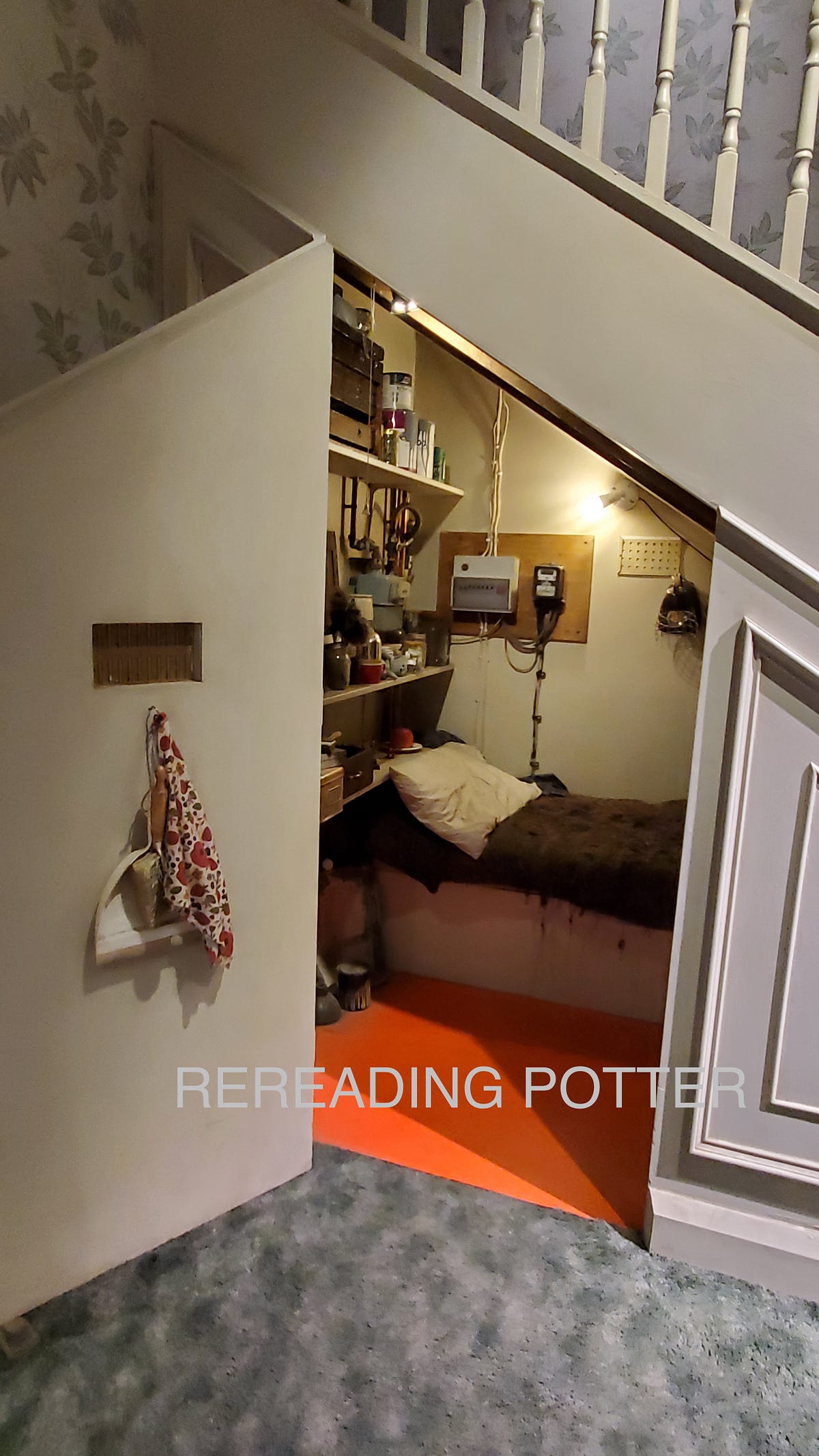 Rereading Philosopher’s Stone: 5 reasons why “The Boy Who Lived” is one of the most successful ...