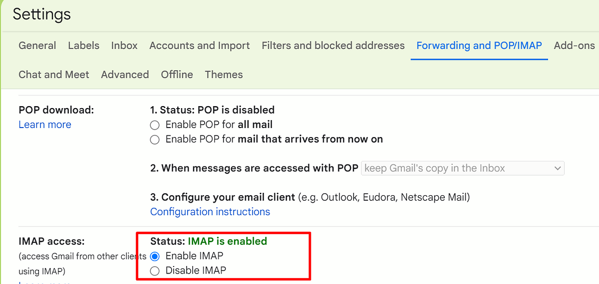 Analyzing Gmail Emails with Python using OAuth2: Part 1 | by Dhiraz Gazurel | Medium