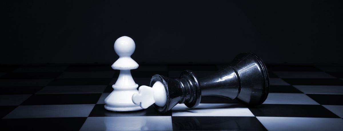 Flags or Objects — Deciding the victor | by Ayush Gupta | Code with ...