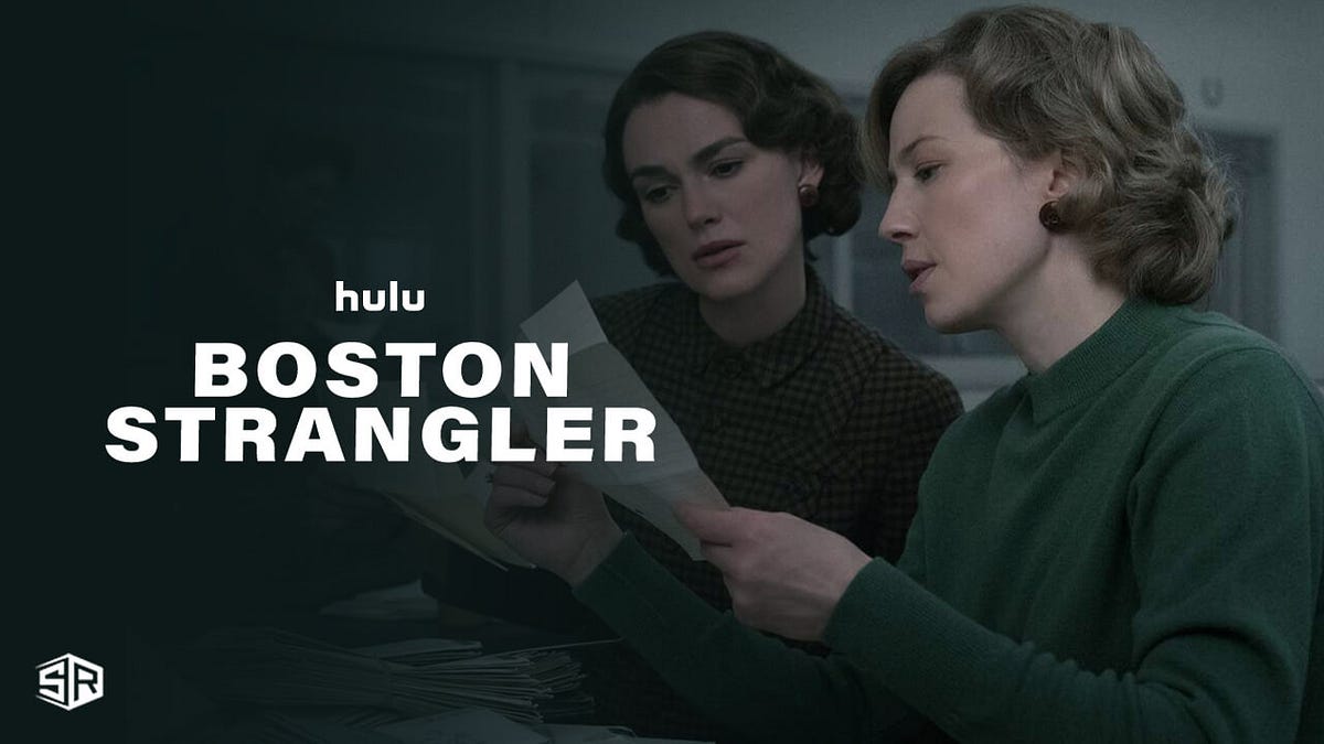 Catch the Latest Movie Boston Strangler Afdah In HD - Afdah Movies - Medium
